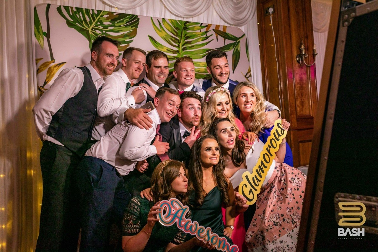 DJing & Pricing - Bash Entertainment